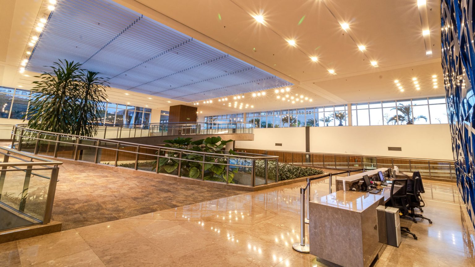 Professional Cleaning Services | Bestway Services, Inc.